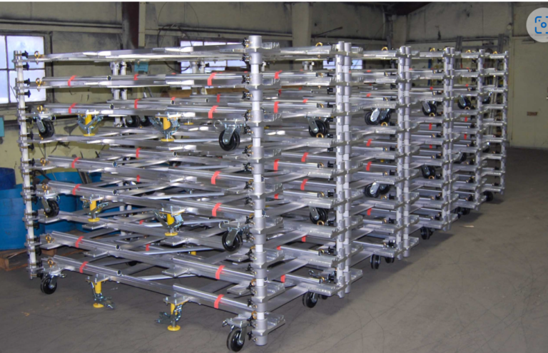 Contract Manufacturing - Arete
